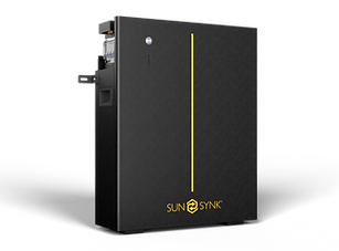 Sunsynk | Smart Solar Storage Solutions